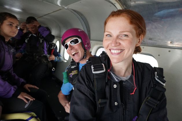 At 40, I Still Wasn't Married. Here’s Why I’m Glad I Waited.