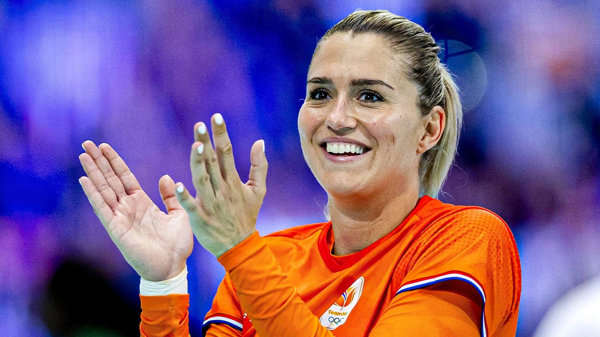 Estavana Polman keert terug in de selectie van Oranje.