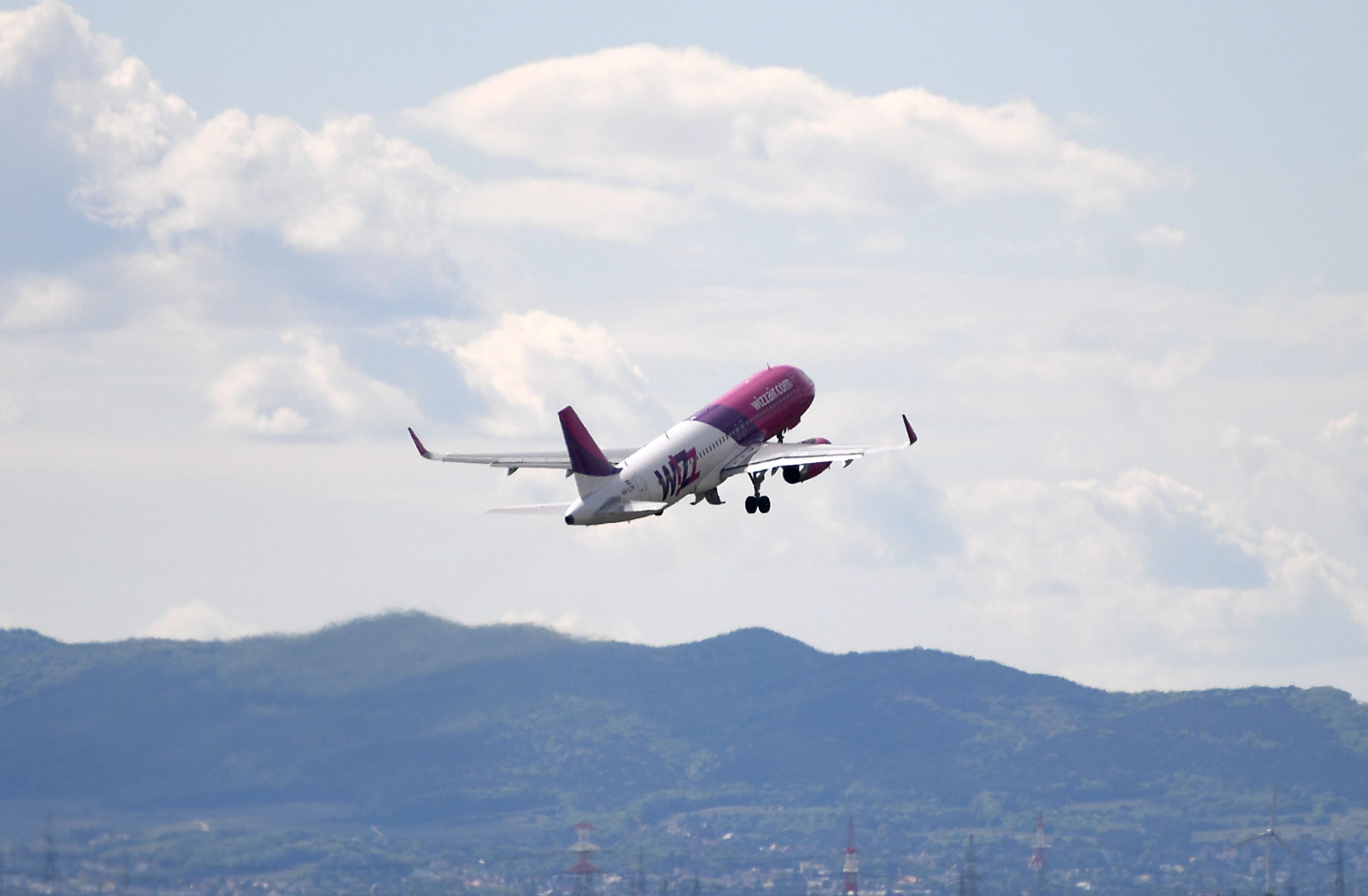 Wizz Air muss unzulässige Gebühren an Kunden zurückzahlen