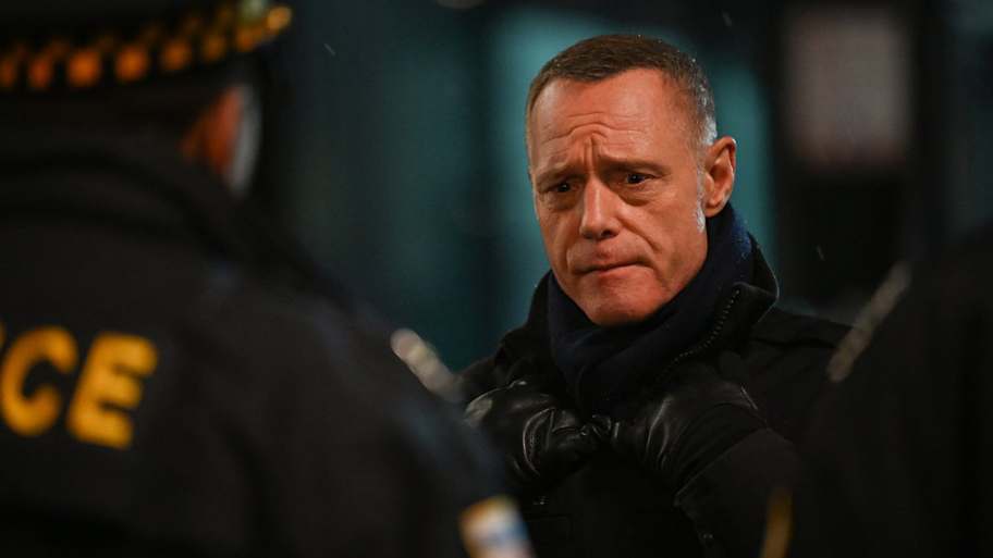 Chicago PD fans ‘should be real worried’ warns boss of upcoming episodes