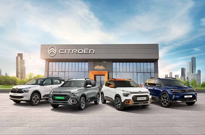 Stellantis India Expands Presence in Tamil Nadu with Three New Dealerships