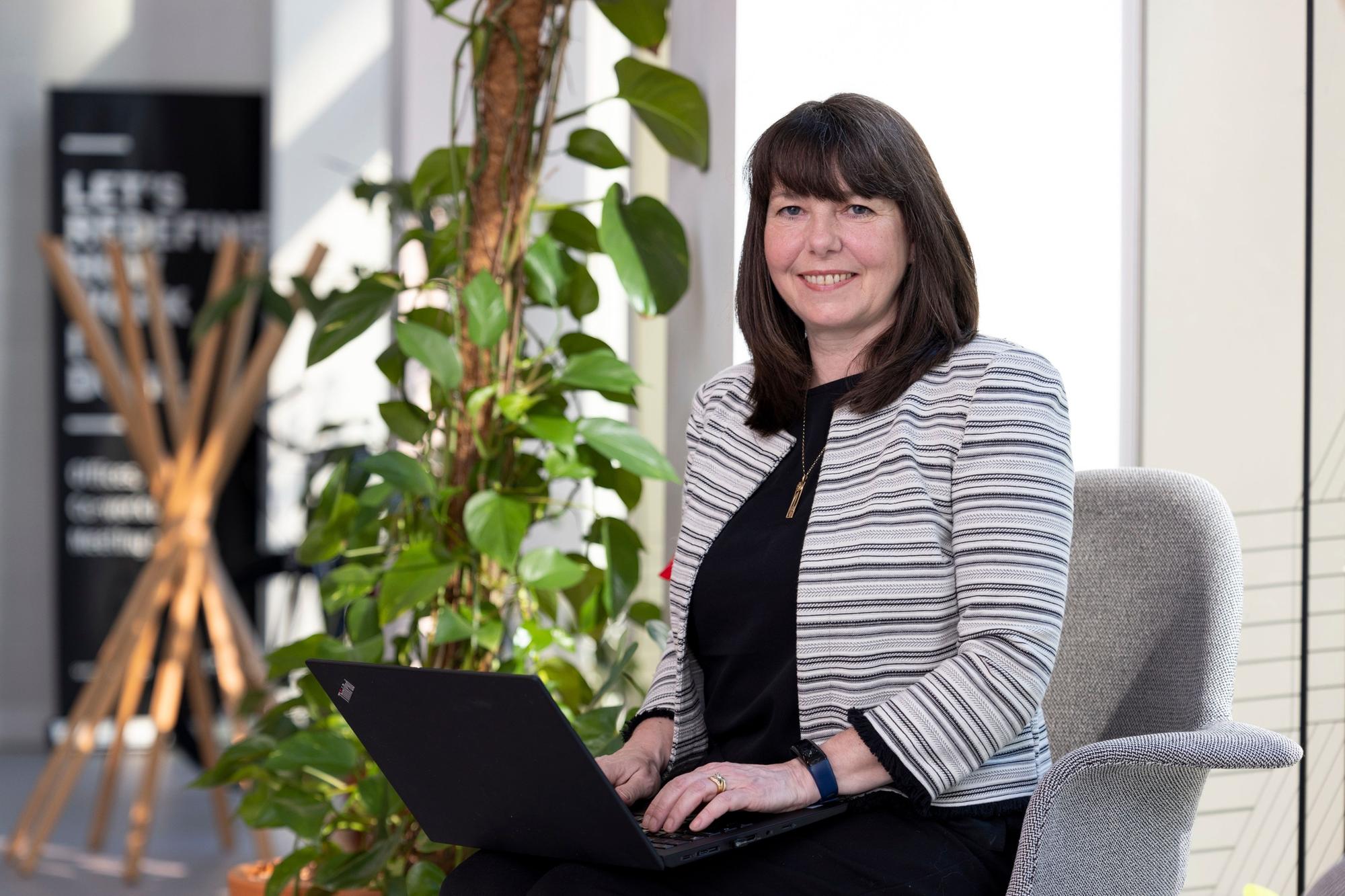 Regulatory specialist joins Living Lab panel for inaugural Glasgow ...