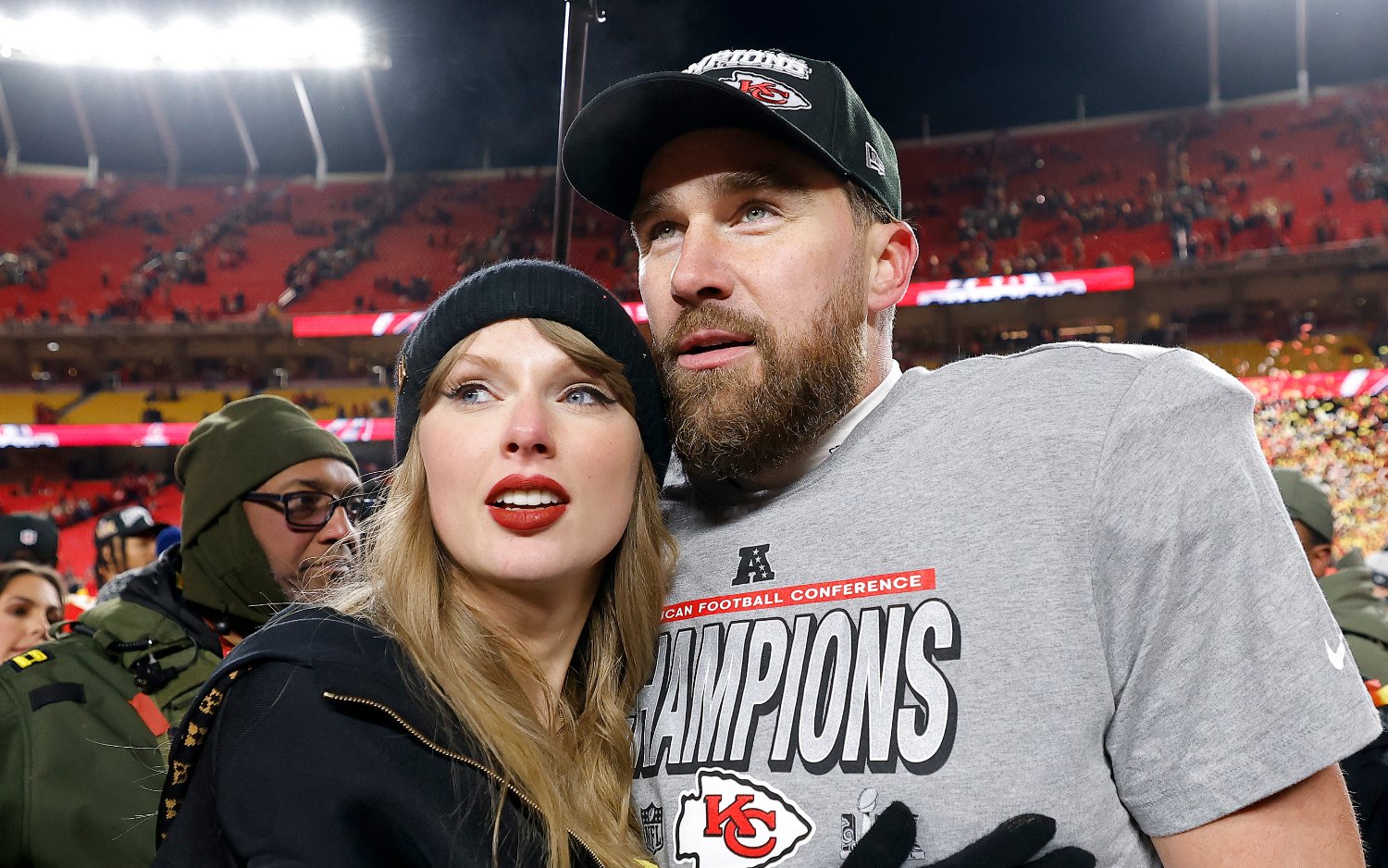 What are Taylor Swift and Travis Kelce's Zodiac signs: how compatible are they?