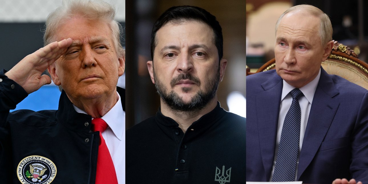 Ανάλυση SkyNews: Tρία χρόνια πόλεμος στην Ουκρανία -Οι ΗΠΑ γυρίζουν την ...