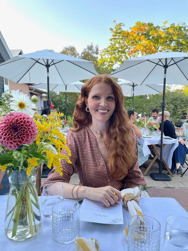 At 40, I Still Wasn't Married. Here’s Why I’m Glad I Waited.