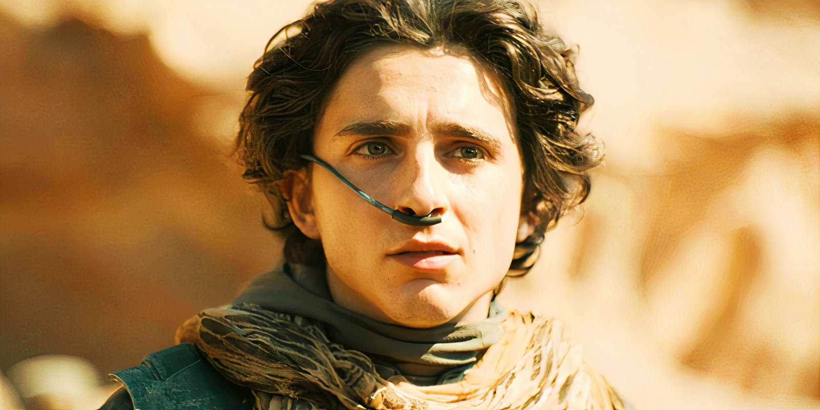 Dune 3 First Look Revealed By Denis Villeneuve As Filming Begins