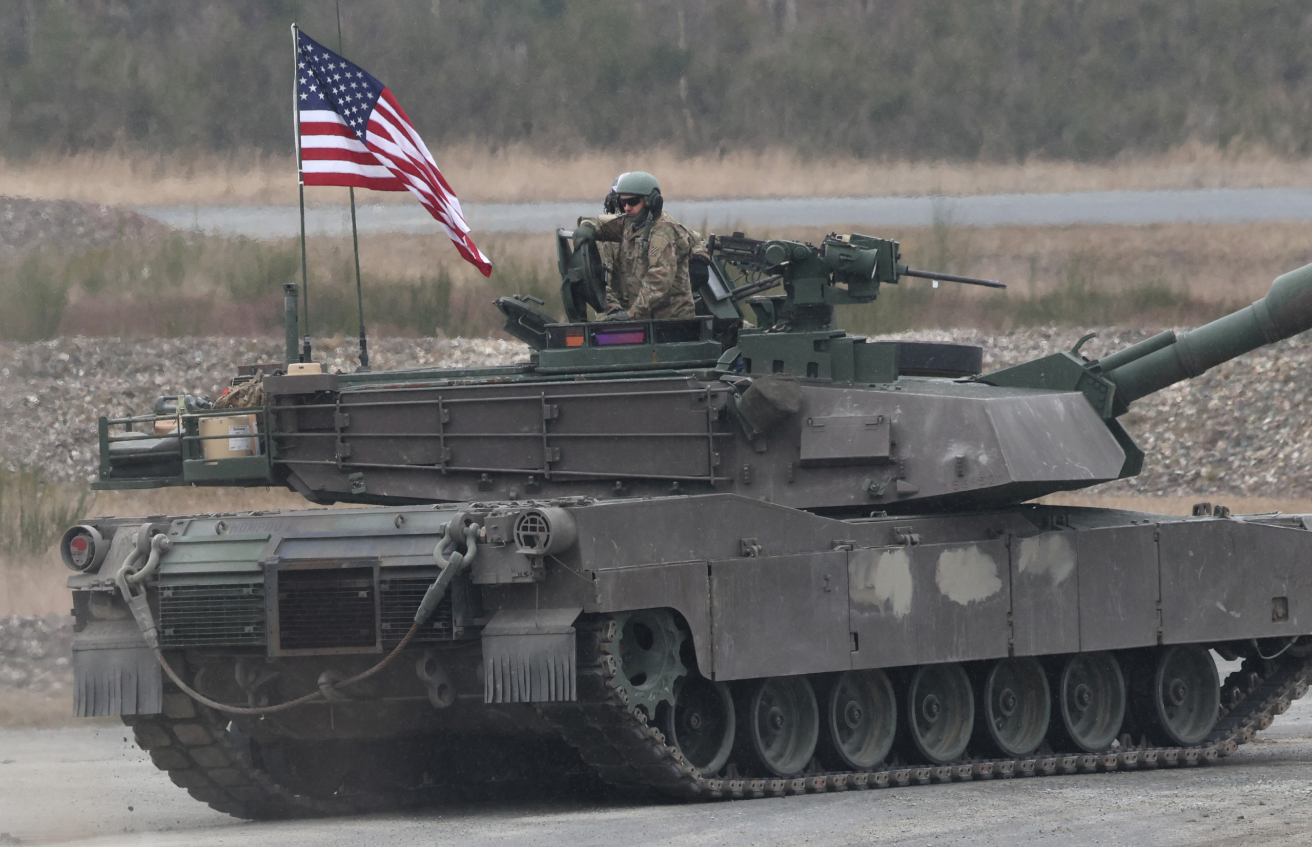 The US has been involved in wars for 94% of its existence