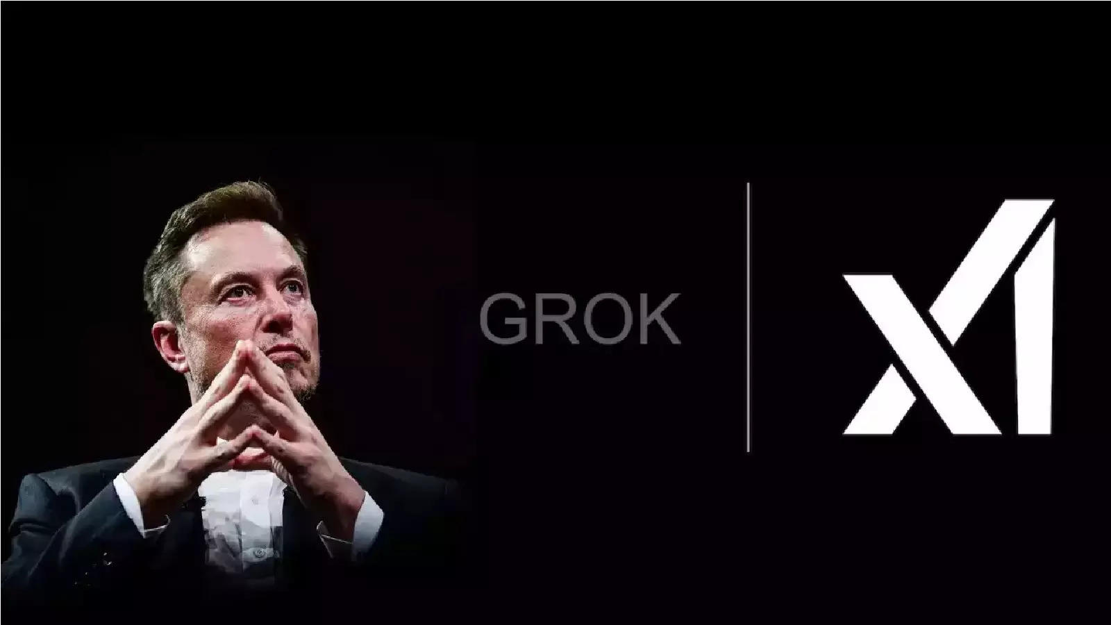 Elon Musk-Grok 3 memes flood X ahead of launch: 'Elon put the phone ...