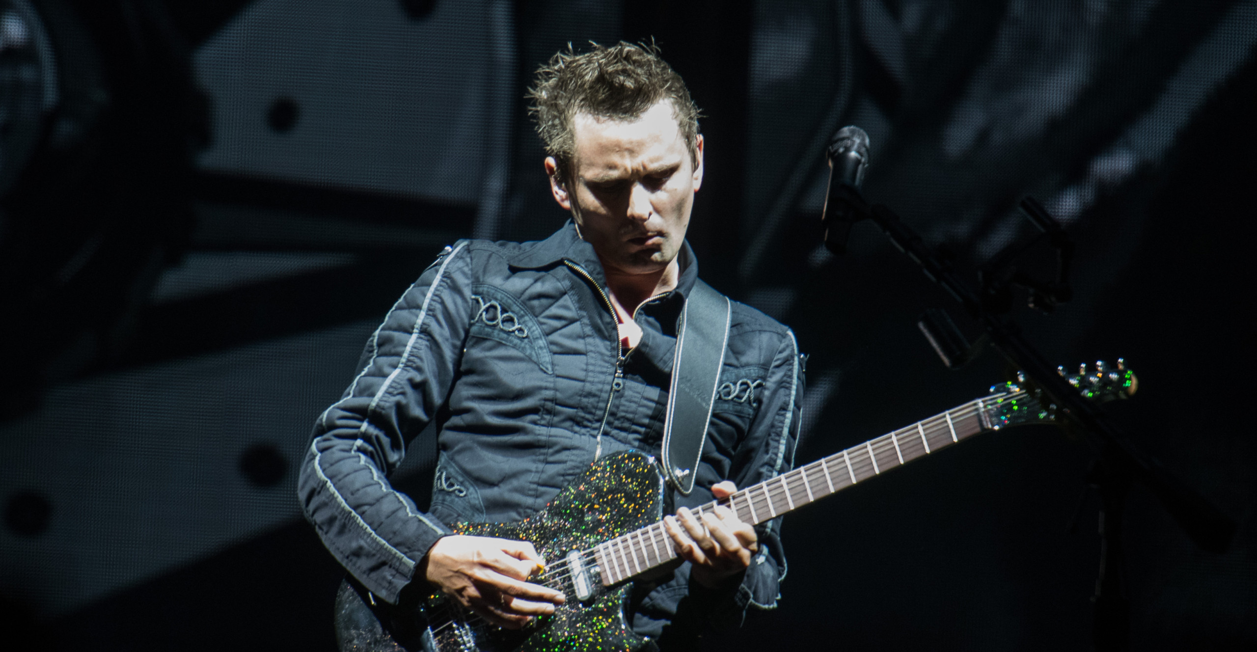 The greatest guitar solos of all time