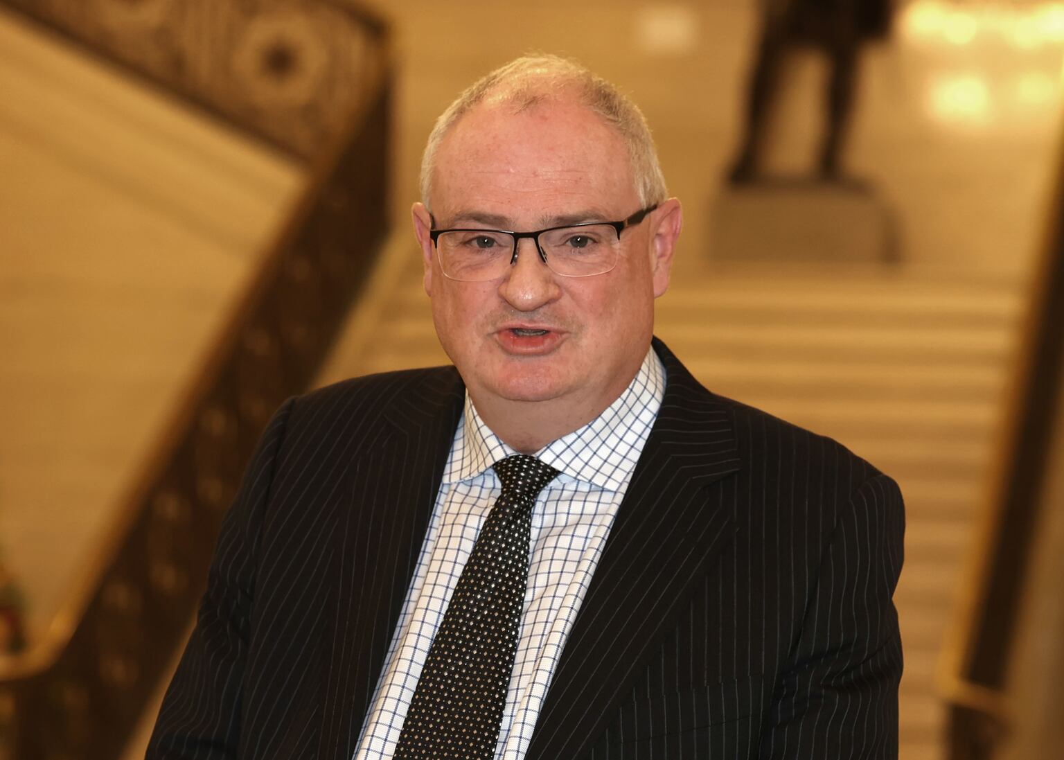 Stormont MLA with ‘Celtic curse’ backs calls for screening programme
