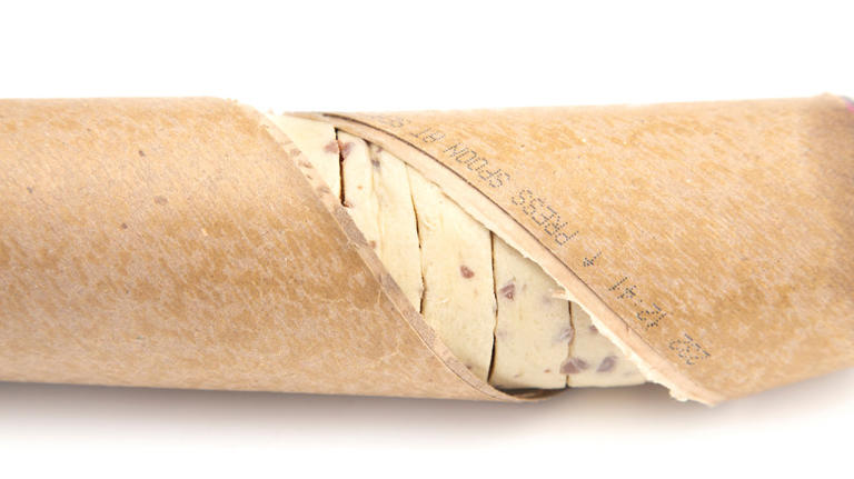 The Science Behind Why Premade Biscuits Are Packaged In Those Loud Tubes