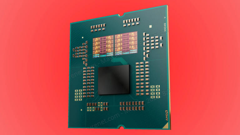 Claims about AMD moving to a 12-core chiplet design for Zen 6 have got ...