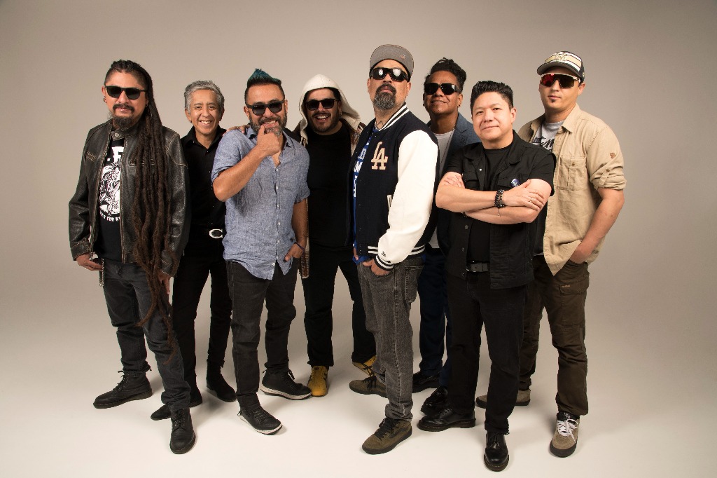 Panteón Rococó festejará de sur a norte 30 años de baile, libertad y ...