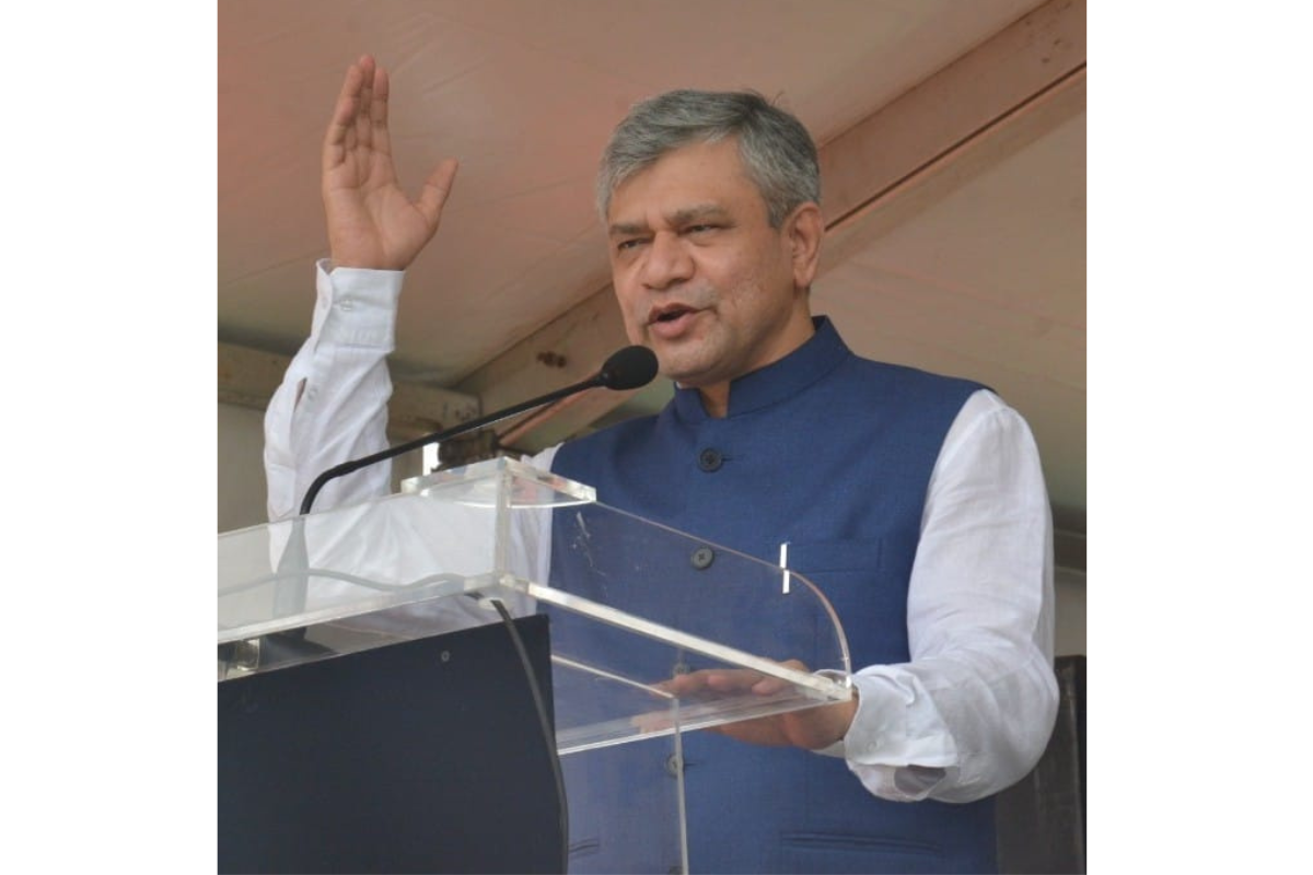 Railways rolls out series of safety measures to prevent overcrowding at ...