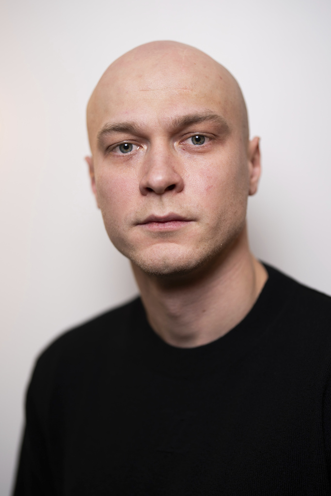 ‘Anora’ breakout Yura Borisov is not sure what ‘Russian Ryan Gosling ...