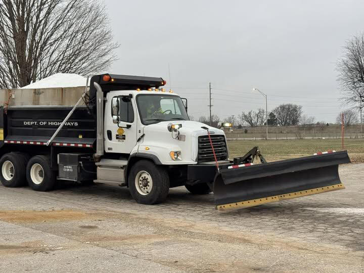 KYTC: Anti-ice crews preparing for possible winter storm
