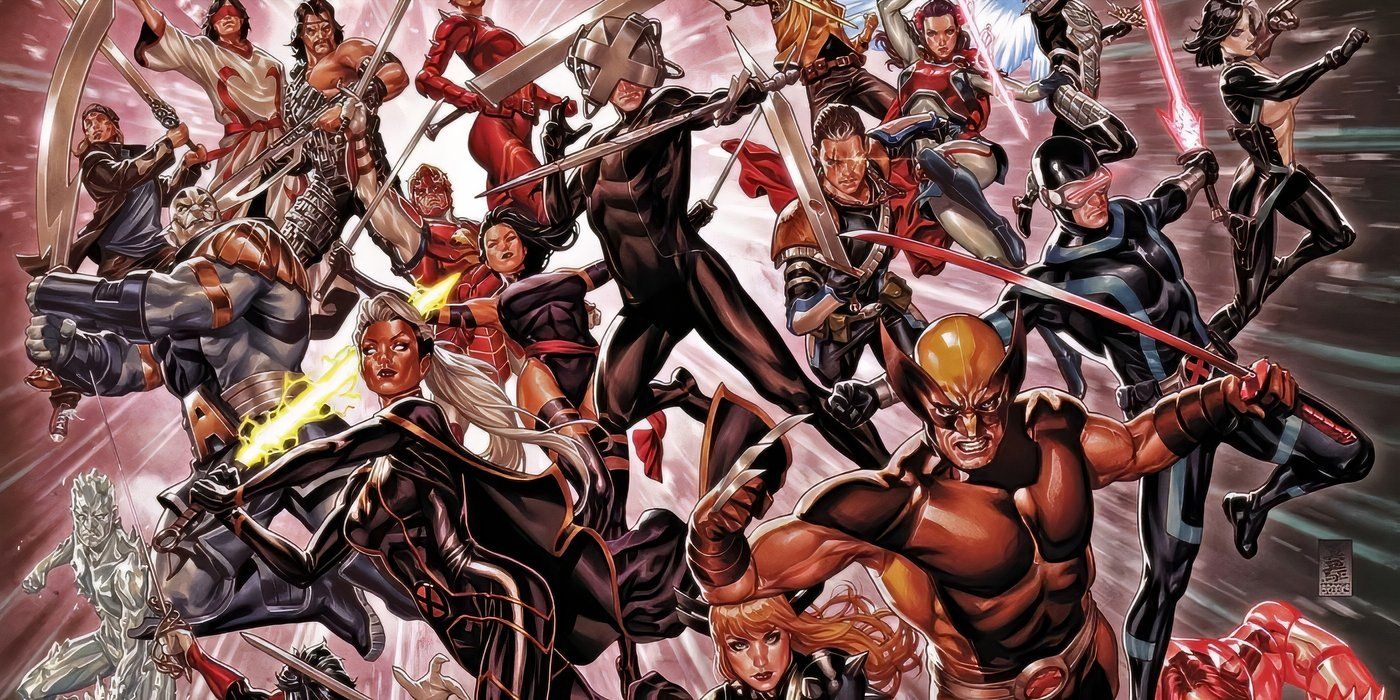 It's Been Years, But I'm Still Angry X-Men Flubbed Its Best Villain ...