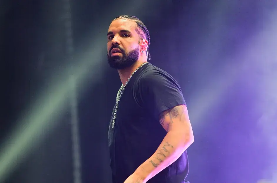 Drake Will Take Over Wireless Festival 2025 As Its Sole Headliner ...