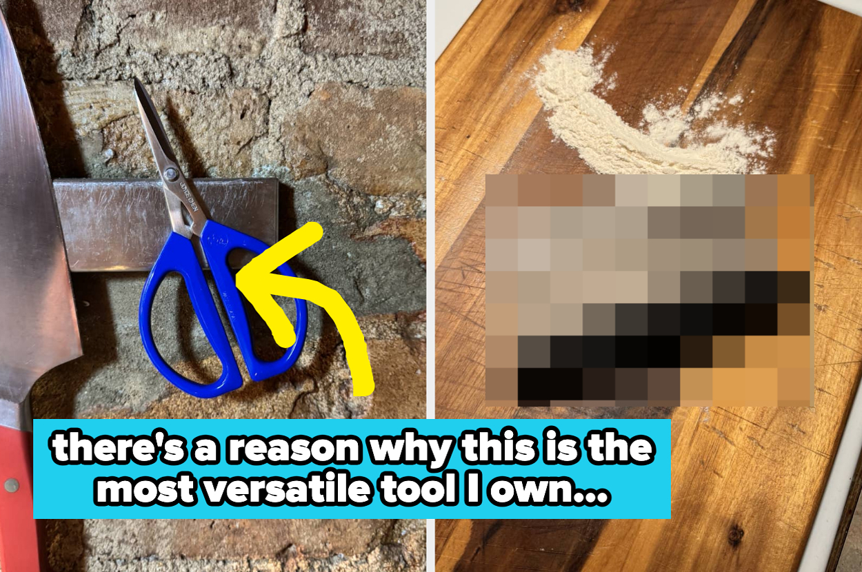 8 Deeply Underrated Kitchen Tools That All Home Cooks Should Have (But ...