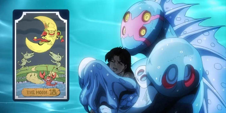 The Original 10 Stands Introduced in JoJo's Bizarre Adventure, Ranked ...