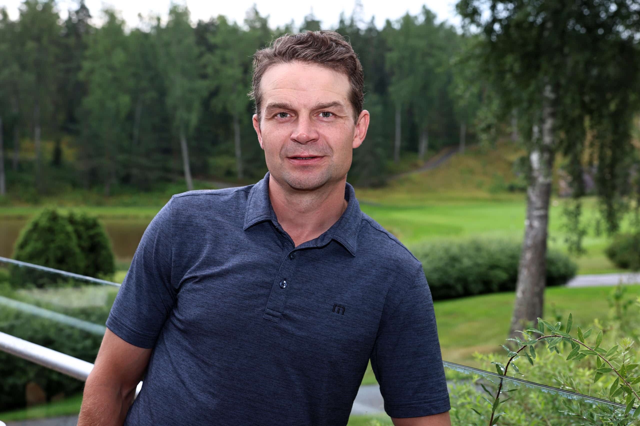 Näin HIFK:n urheilupomo Janne Pesonen perusteli merkittävää sopimusta