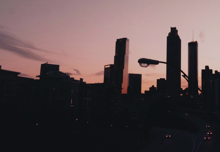 Report finds Atlanta-area air pollution worsening