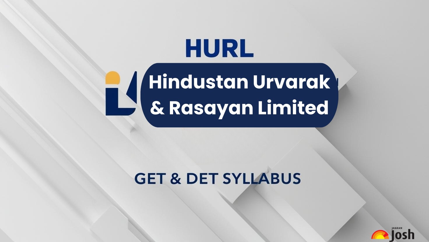 HURL Syllabus 2025: Check Topic Wise GET and DET Syllabus, Download PDF