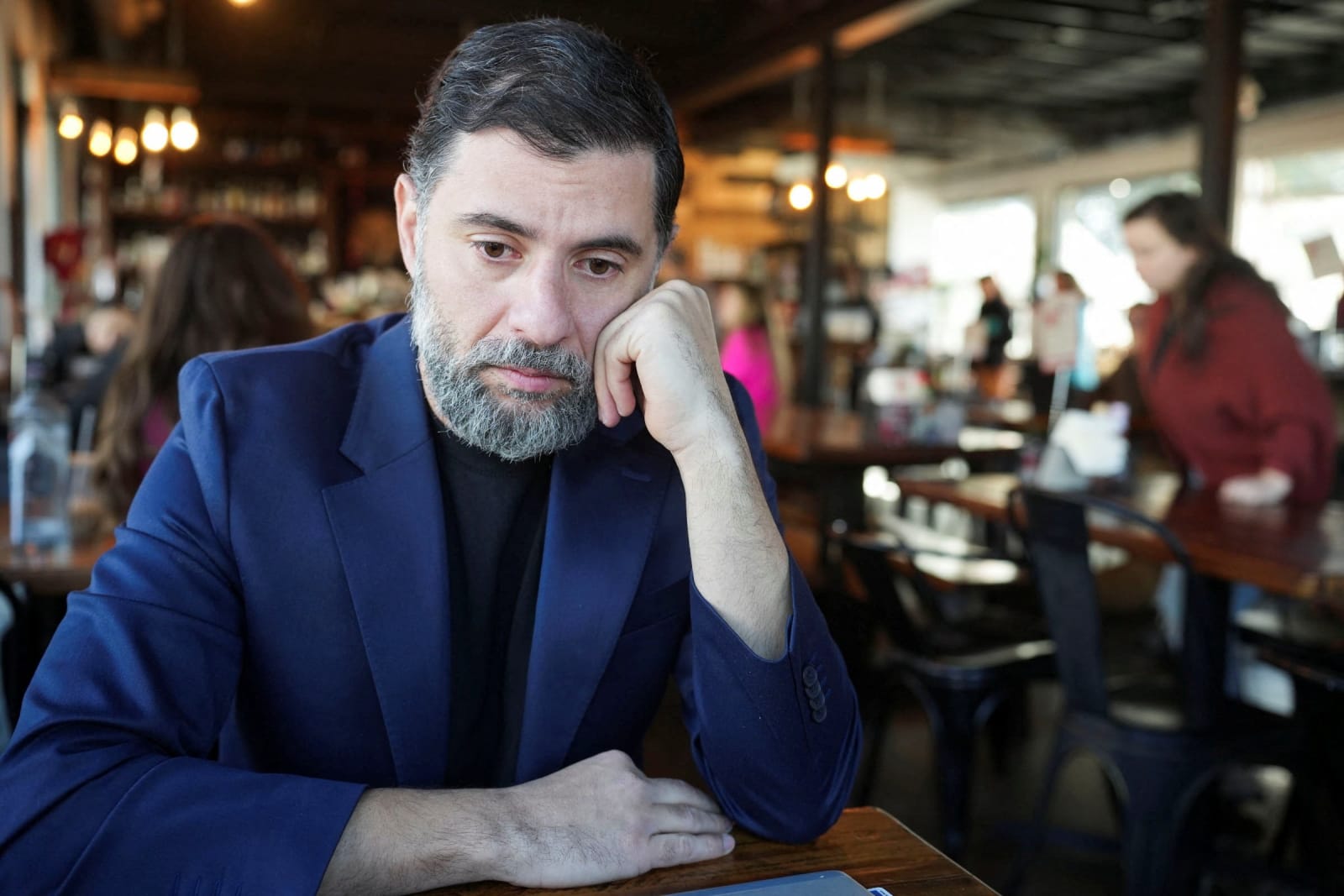 'Cold and cruel': Former federal workers 'shocked, angry and ...