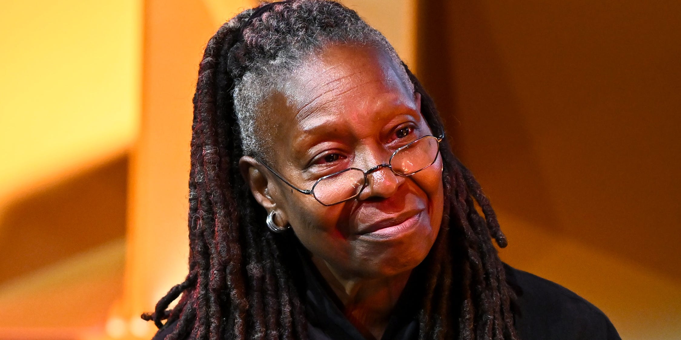 'The View' Fans Are Ecstatic to Learn Whoopi Goldberg's Incredible ...