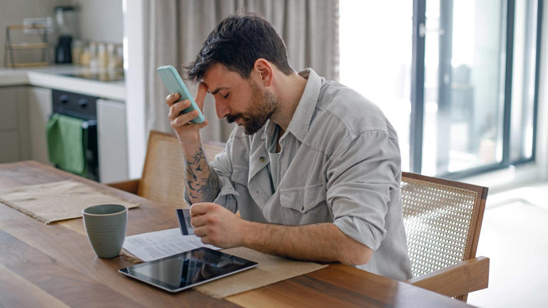 When It’s Safe — or Not — To Share Your Banking Info