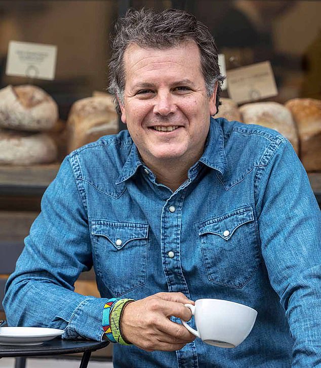 Gail's Bakery admits using computer algorithm to select cafe locations