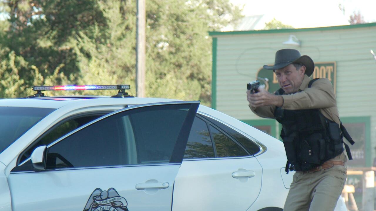 Former B.C. fisheries officer hosts new TV series highlighting wilder ...