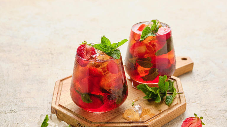 A Beginner's Guide To Crafting The Tastiest Mocktails At Home