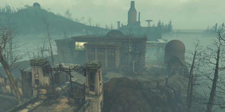 Forget Nick Valentine, Fallout 4’s Most Underrated Companion Still ...