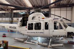 Crece la tensión entre Ecopetrol y Helicol por incumplimientos en el ...