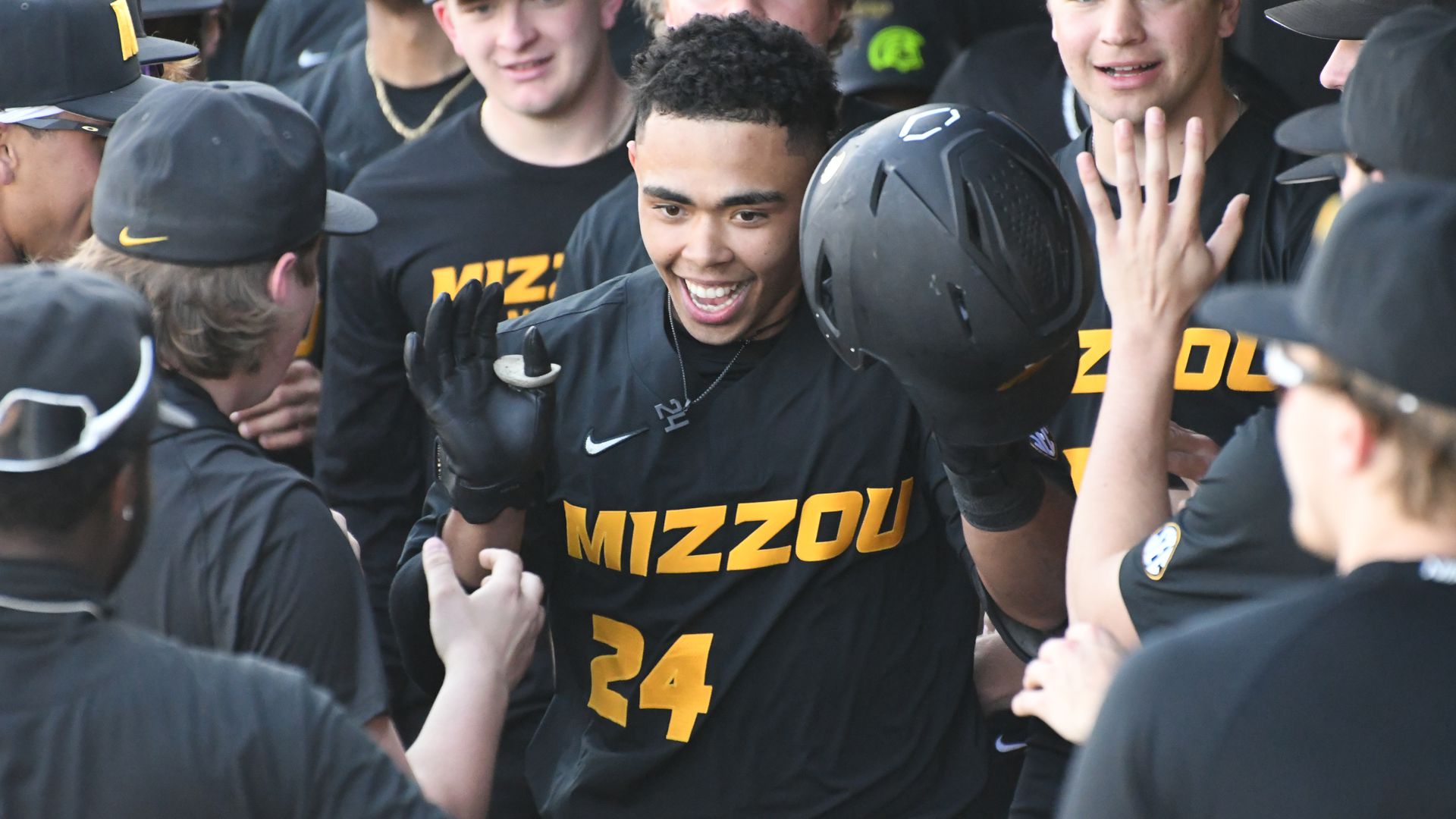Mizzou Baseball sees surge in power, yet leaves the Puerto Rico ...
