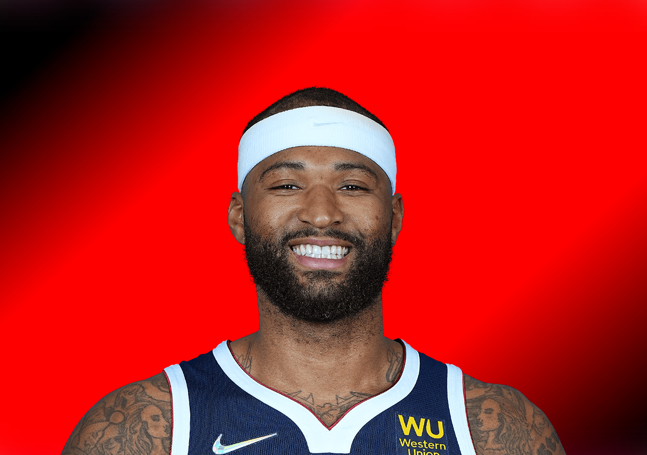 DeMarcus Cousins and Derrick Williams will team up in Puerto Rico