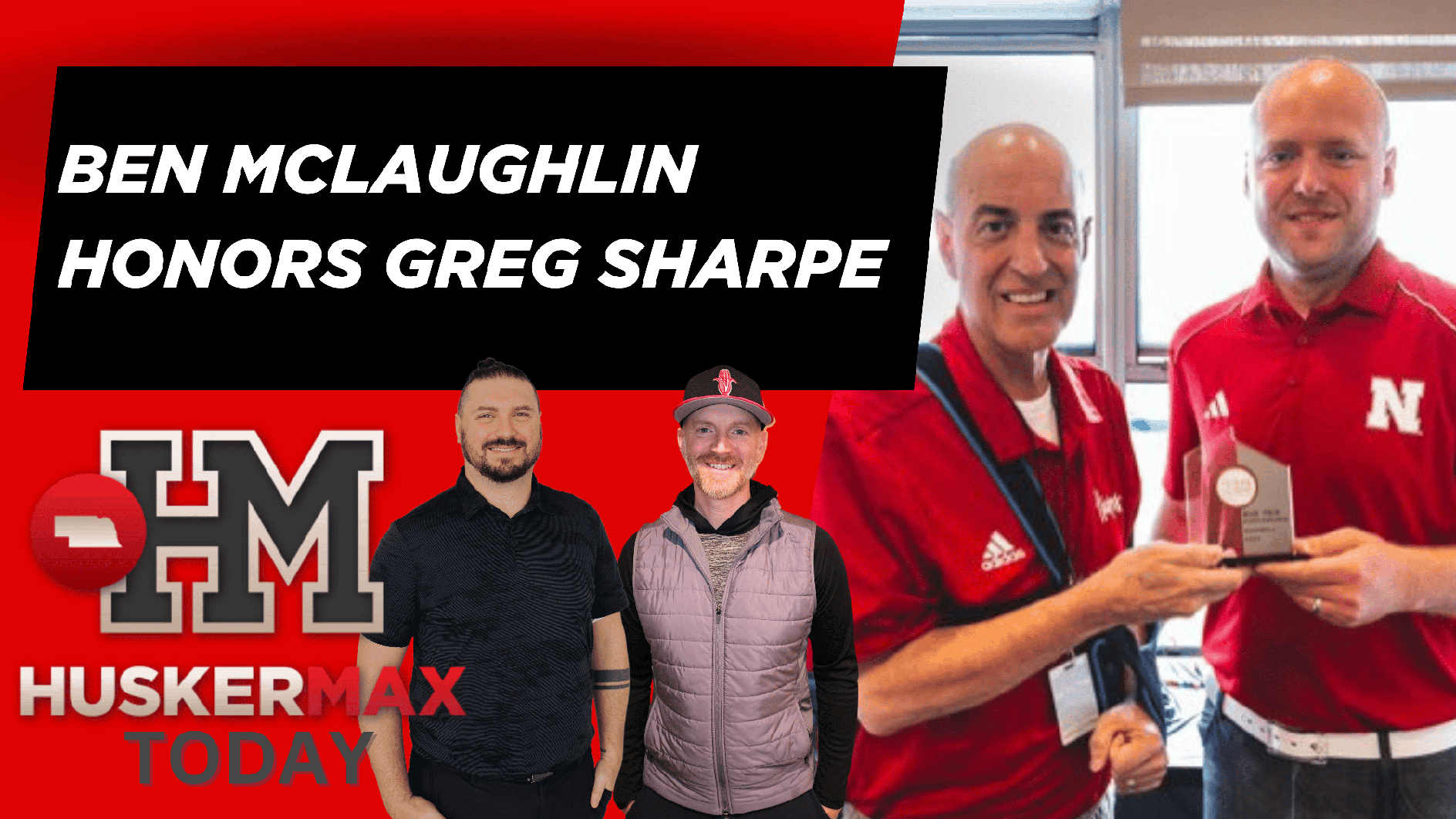 Ben McLaughlin Talks Vanderbilt Final Call, His Memories of Greg Sharpe