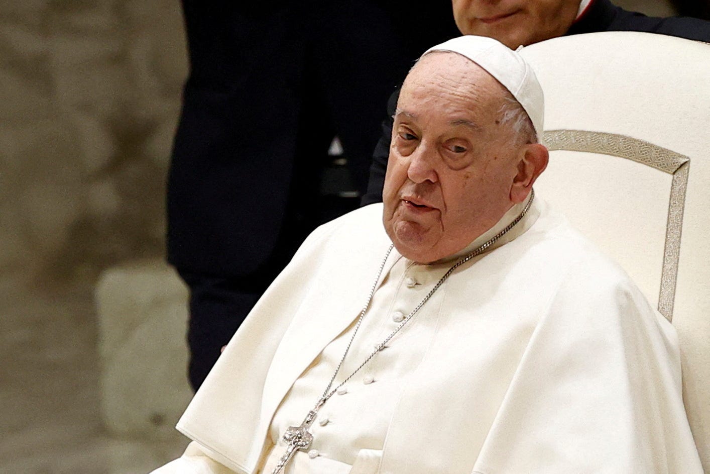 What is a polymicrobial infection? What to know about Pope Francis ...