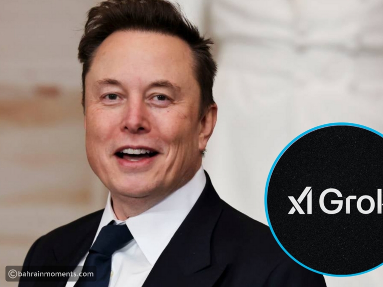 Elon Musk's xAI to Launch the Grok 3 Chatbot