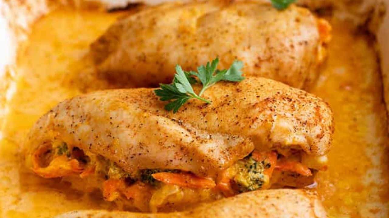 22 easy chicken breast recipes perfect for meal prep