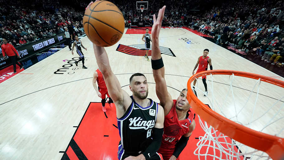 Creating a dream lineup of star-studded NBA Slam Dunk contest participants