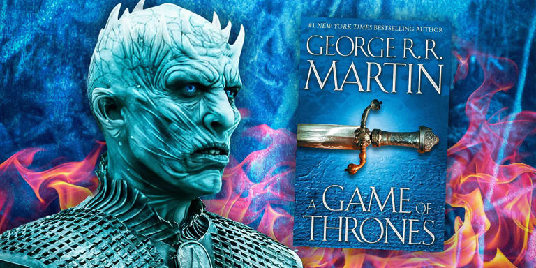 10 Fantasy Books With Morally Dubious Characters We Can't Help But Love