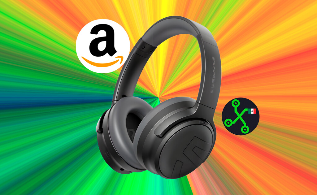 SoundPEATS Space Pro acaban de llegar al país y ya tienen descuento del ...