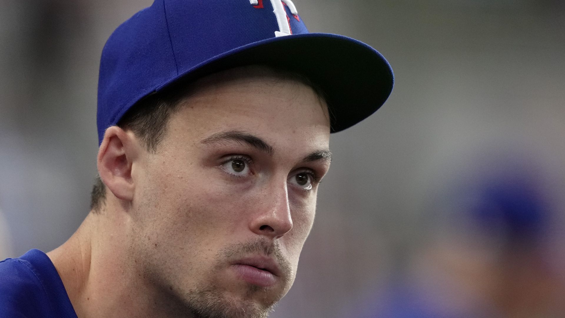 2025 ZiPS projections over/under: Evan Carter