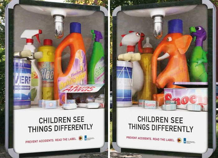 47 Times People Had Awesome Design Ideas And They Got Executed Perfectly, As Shared On This ...