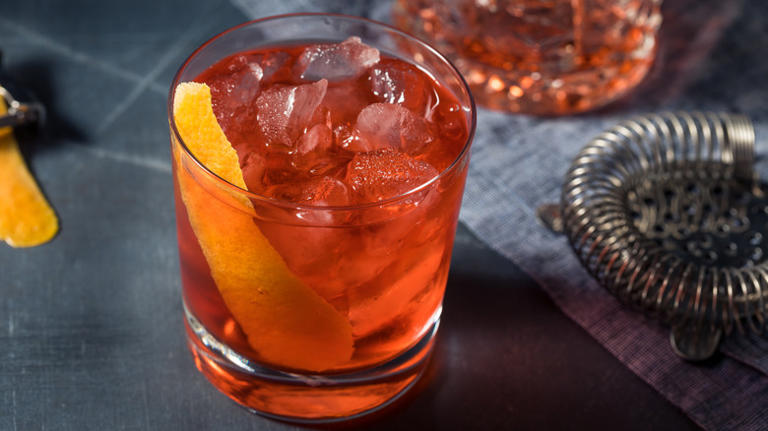 15 Famous Cocktails Every Tequila Lover Should Know