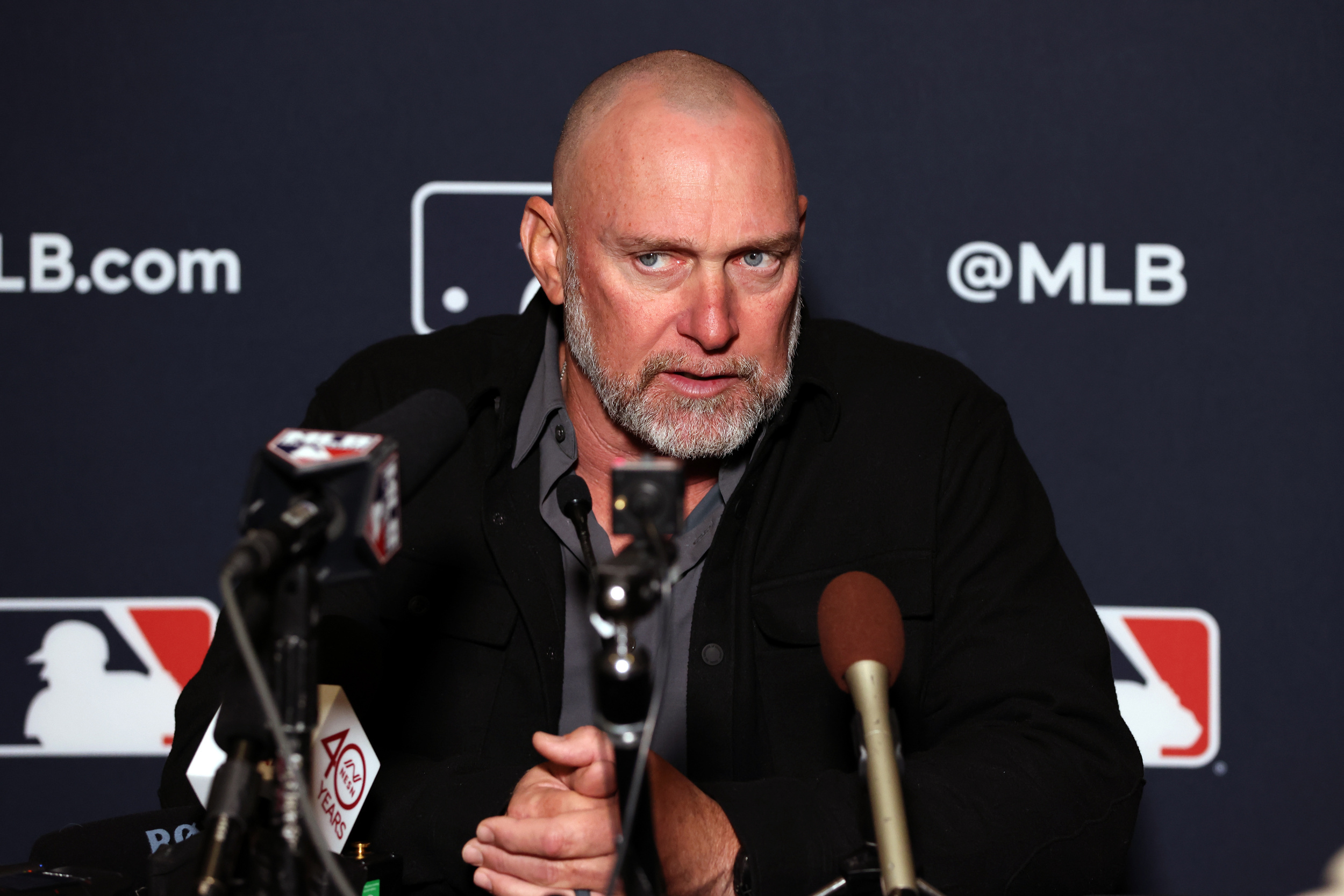 A’s, Mark Kotsay Agree To Extension