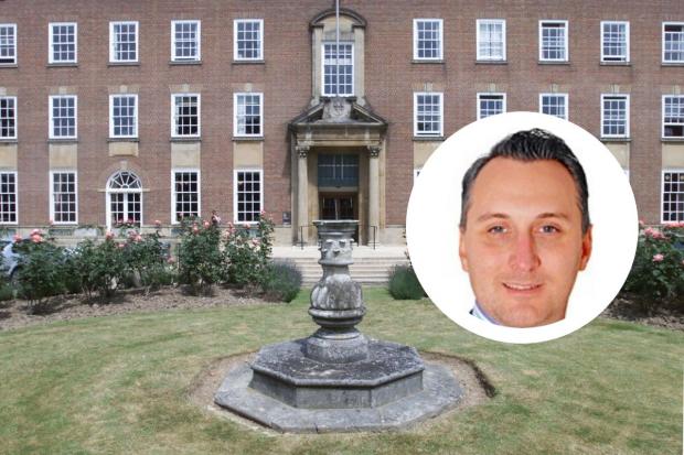 Councillor's 'repulsive' suggestion to get rid of diversity staff is ...