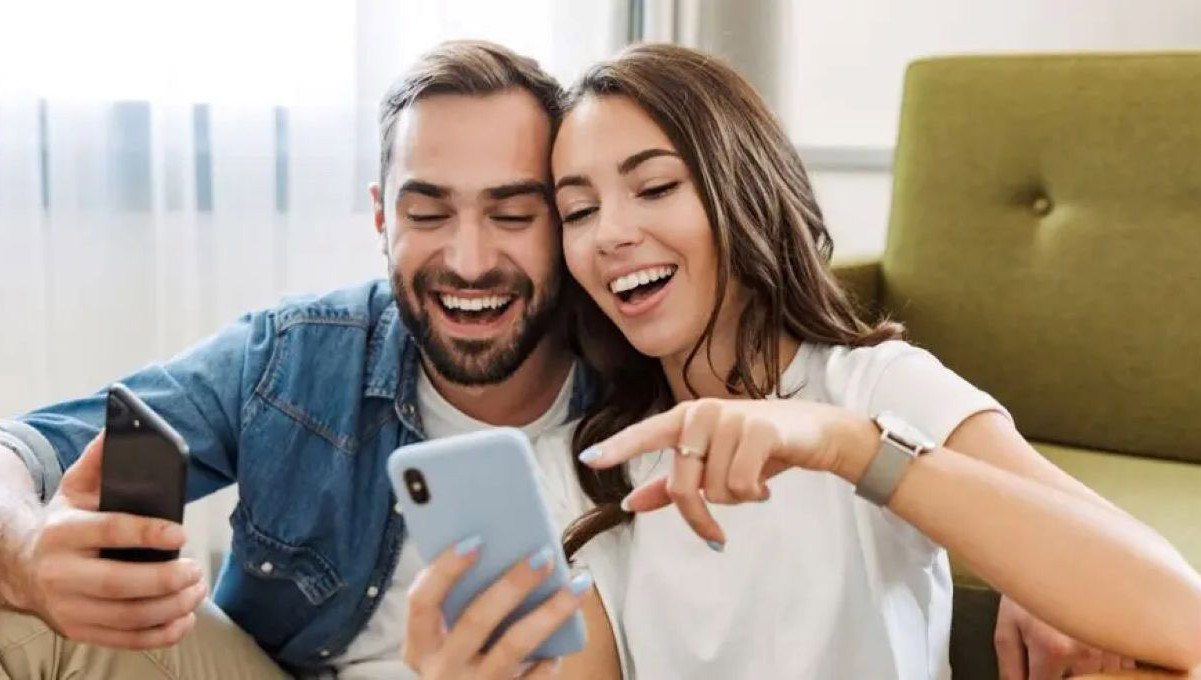 El truco para cambiar la letra a tus mensajes de WhatsApp El truco para cambiar la letra a tus mensajes de WhatsApp